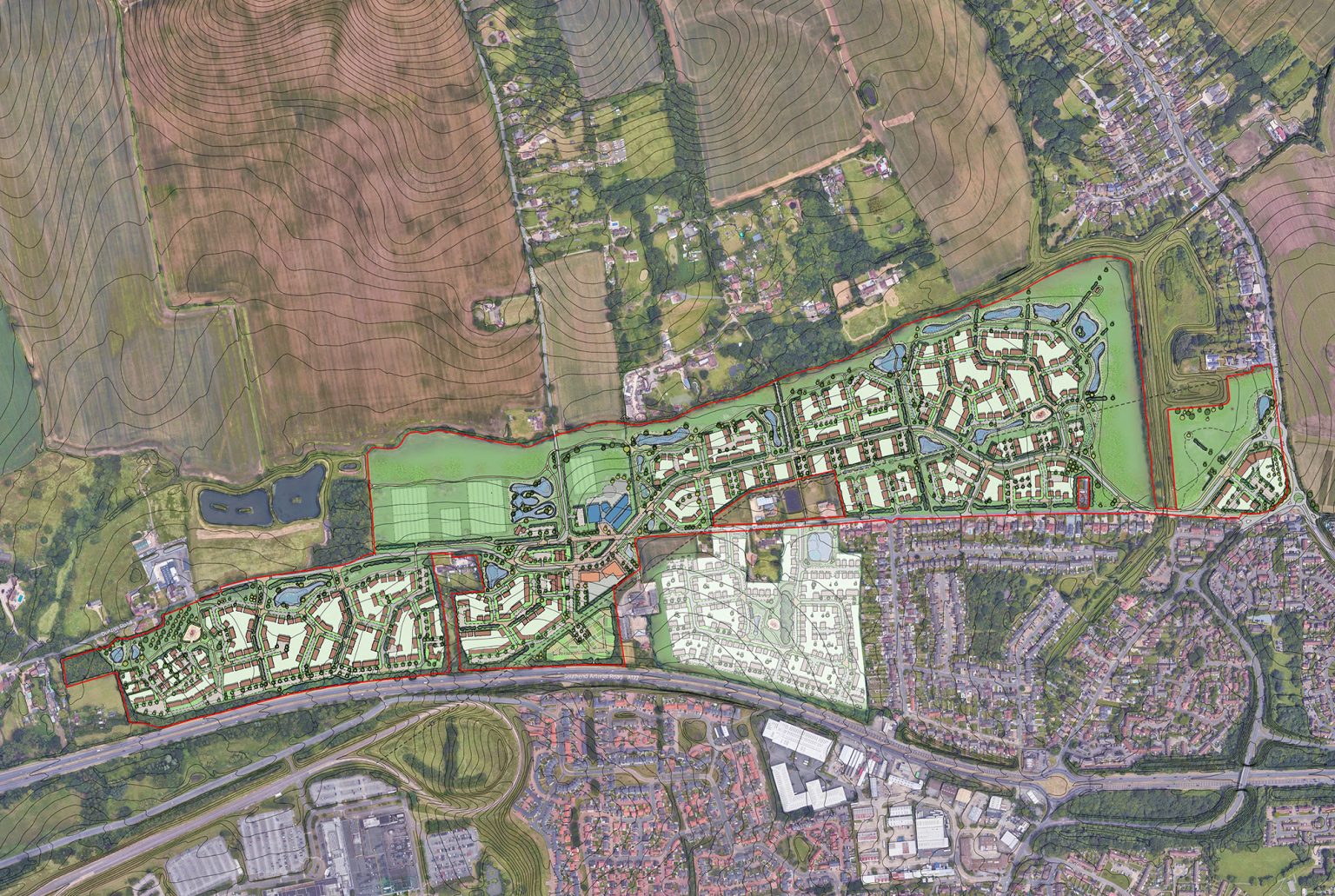 Dunton Road – Dunton Road