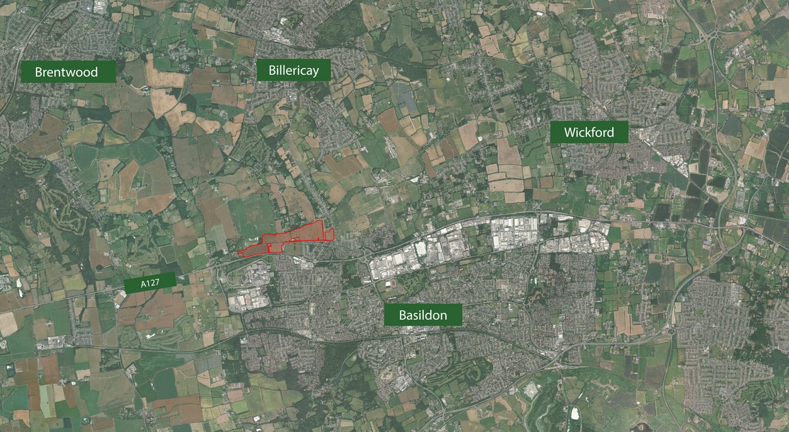 Dunton Road – Dunton Road